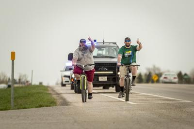 Special Olympics Torch Run to reach Lewistown May 10 | News ...