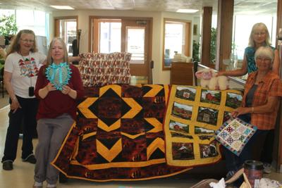 Needlework Division at Fair open for entries | News | lewistownnews.com