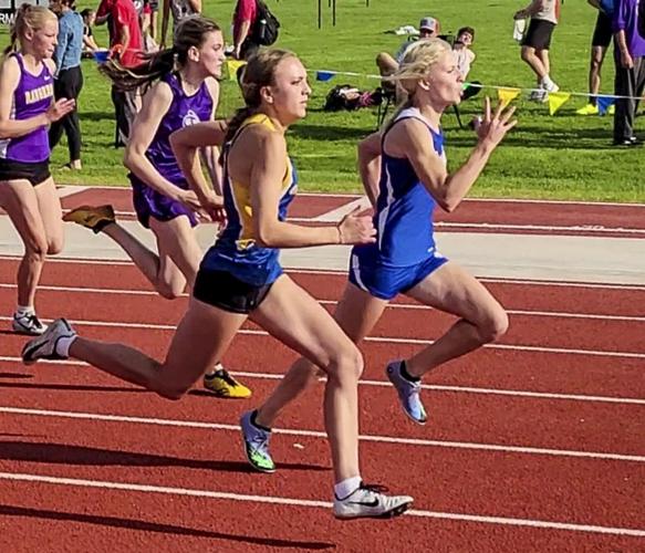FHS athletes bound for state track and field meet in Laurel | Sports ...