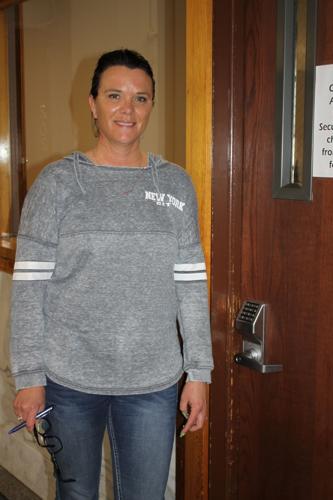 Fergus County beefing up election security measures | News ...