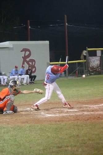 Redbirds win two, lose two during Gjerde Tournament | Sports ...