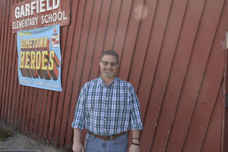 Matt Lewis named next Fergus High School principal | News ...