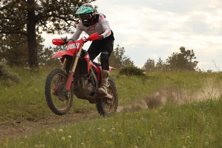 MOTORSPORTS: Burnt Timber motocross competition returns | News ...