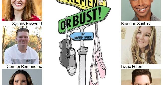 Bremen or Bust play coming to Winnett | Community | lewistownnews.com