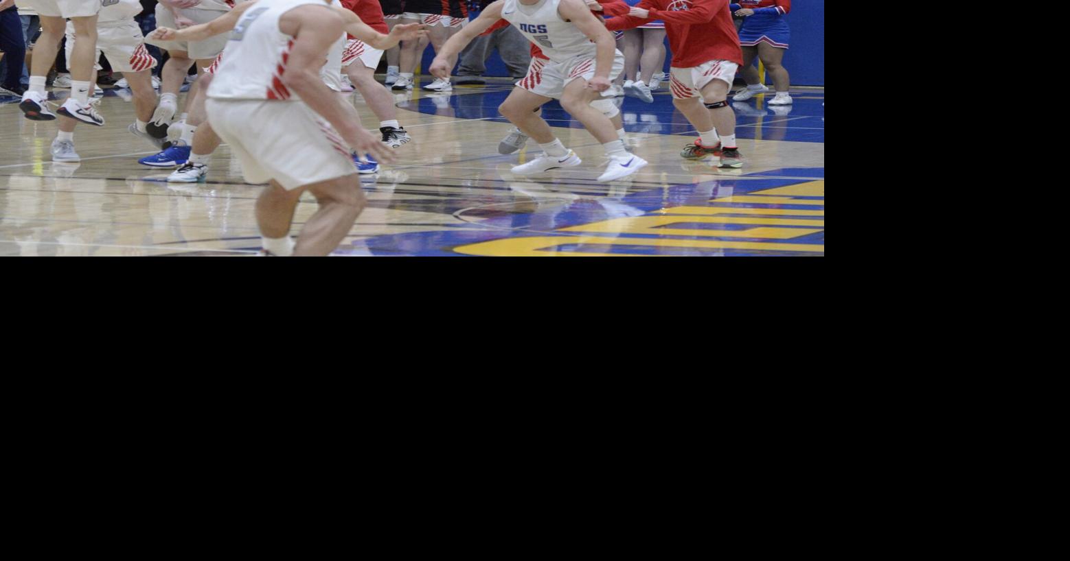 GALLERY: Scenes from District 8C Tournament in Lewistown | News ...
