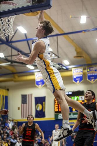Golden Eagles named to honors teams | Sports | lewistownnews.com