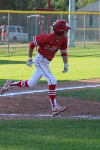 Redbirds play three games at Harold Gjerde Memorial Tournament | Sports ...