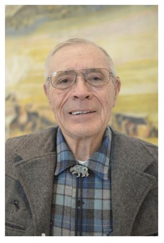 2025 Judith Basin County Fair dedicated to Co. Commissioner Jim Moore ...