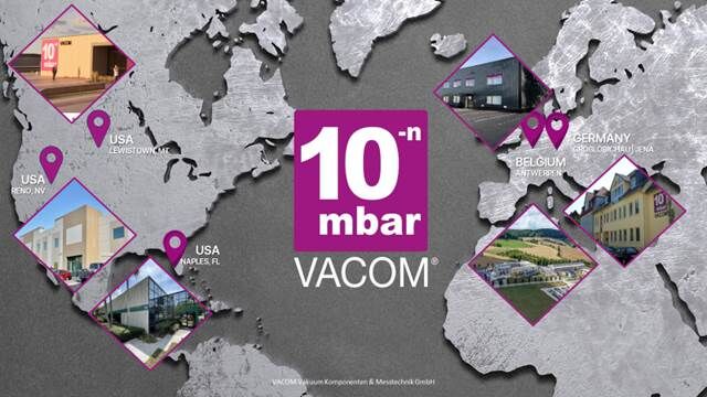 Progress slow but steady for VACOM's Lewistown operation | News ...