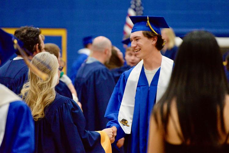 FHS Graduation | Community | lewistownnews.com