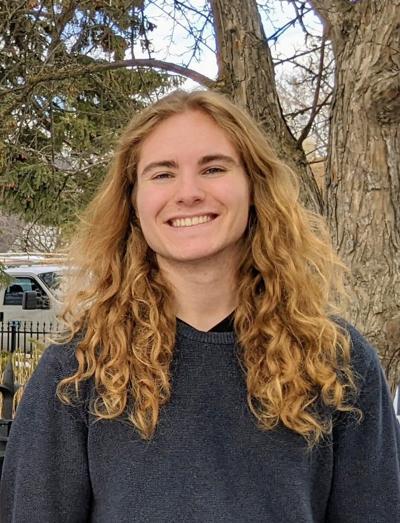 Fergus grad recognized in U of M's '25 under 25' | News | lewistownnews.com