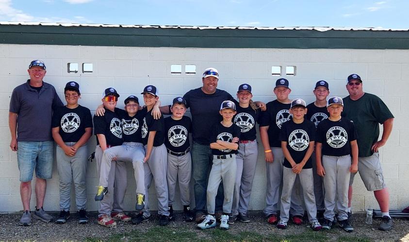 Triangle Baseball Youth League All-Star Games | University ...