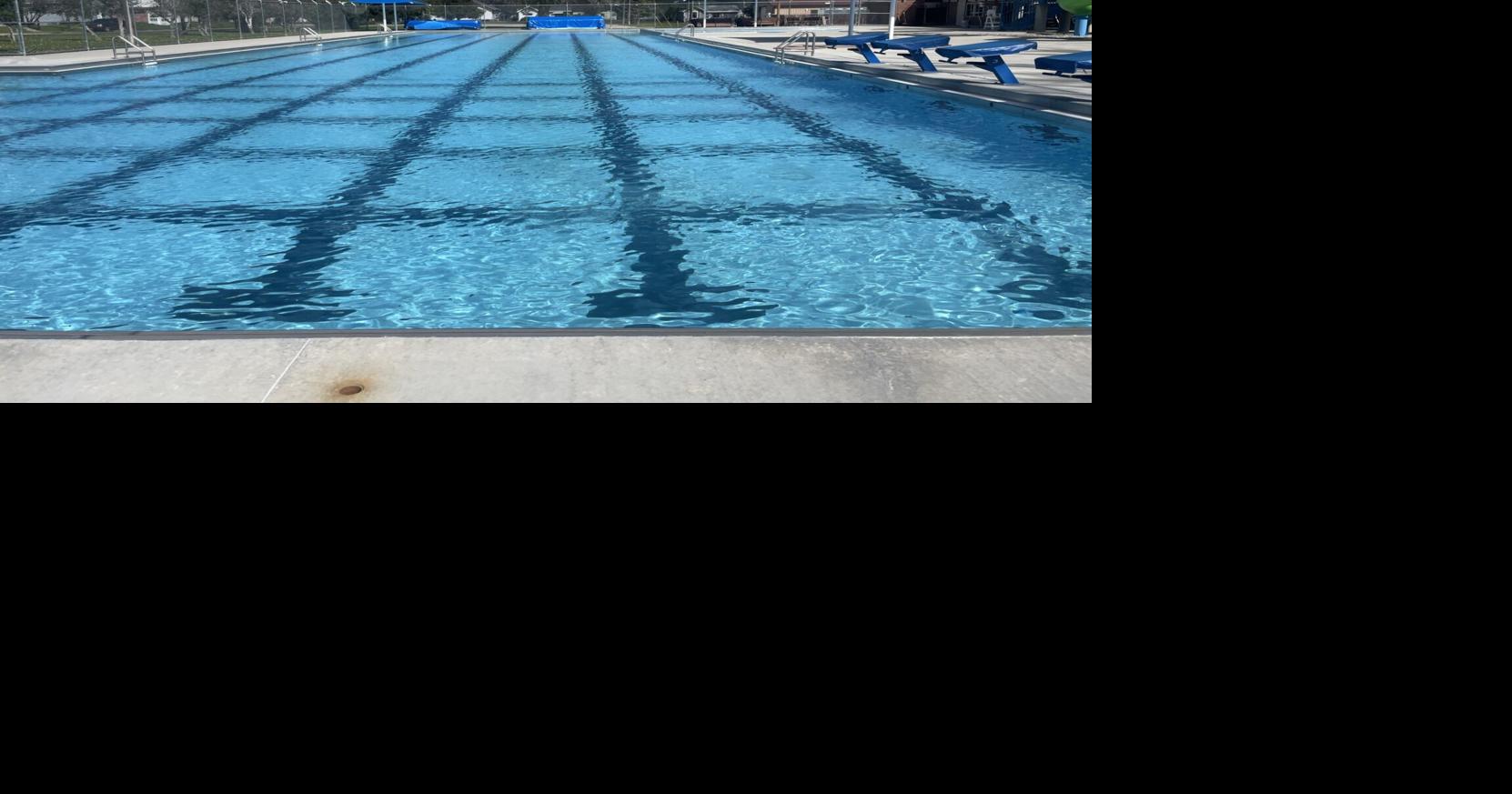 Lewistown City Pool set to open on June 8 | News | lewistownnews.com