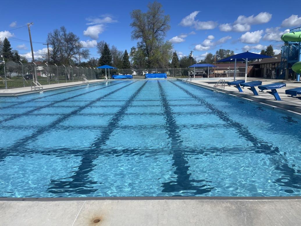 Lewistown City Pool set to open on June 8 | News | lewistownnews.com