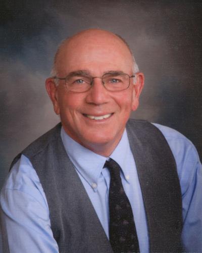 Dave Phillips named "Fair Person of the Year" | Agriculture ...