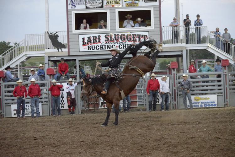 CMTFAIR 2024: Rodeo | News | lewistownnews.com