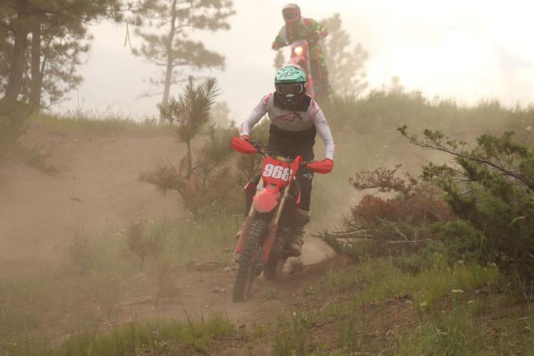 MOTORSPORTS: Burnt Timber motocross competition returns | News ...