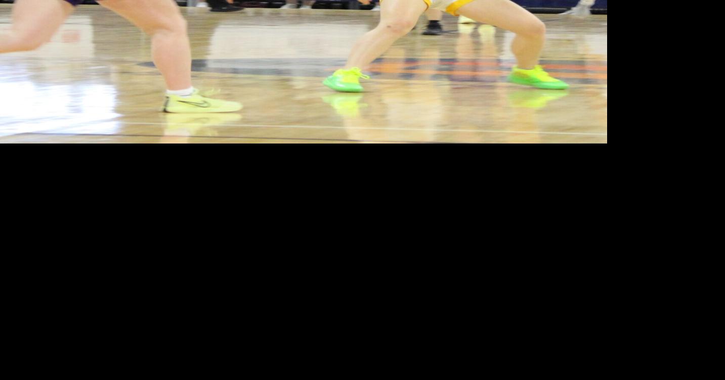 Fergus girls prepare for state | Sports | lewistownnews.com