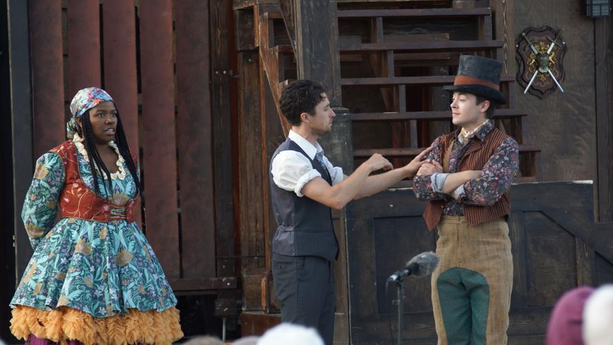 GALLERY: Hamlet in Lewistown | News | lewistownnews.com