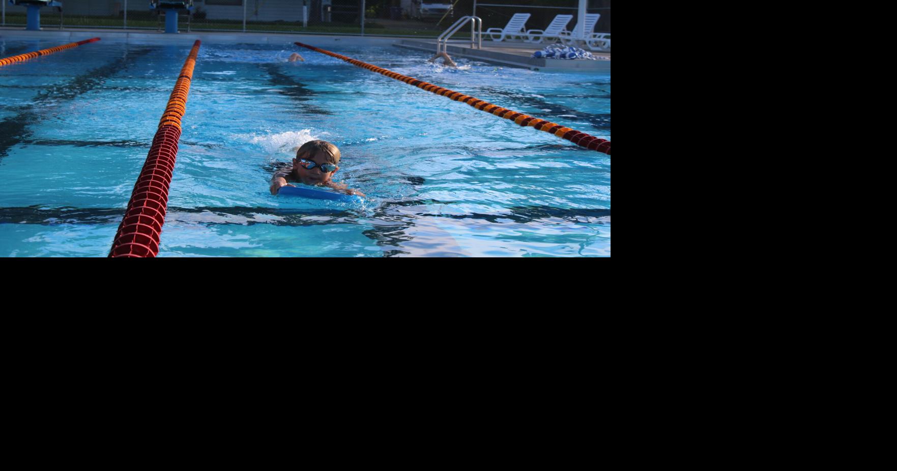 Lewistown pool fundraiser, Swimathon, returns June 20 | News ...