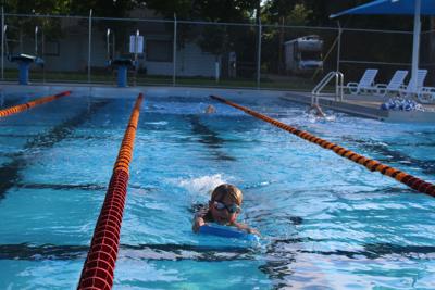 Lewistown pool fundraiser, Swimathon, returns June 20 | News ...