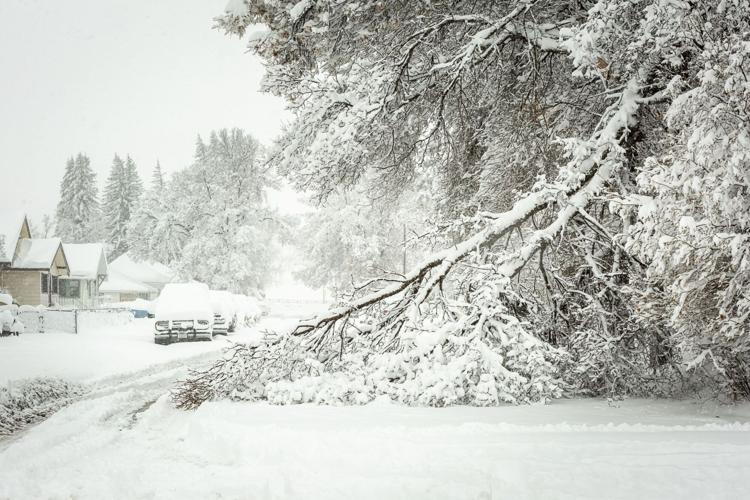 Lewistown Snow Day | News | lewistownnews.com