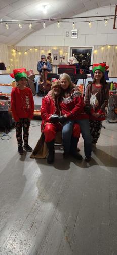 Christmas dance aims to renew Cheadle hall, community spirit | News ...