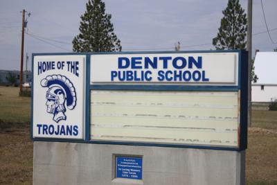 Bond would fund heating upgrades at Denton School | News ...