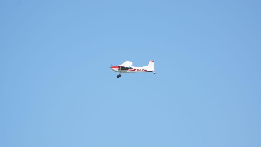 In plane sight: Photos from the 2024 Fly In | News | lewistownnews.com