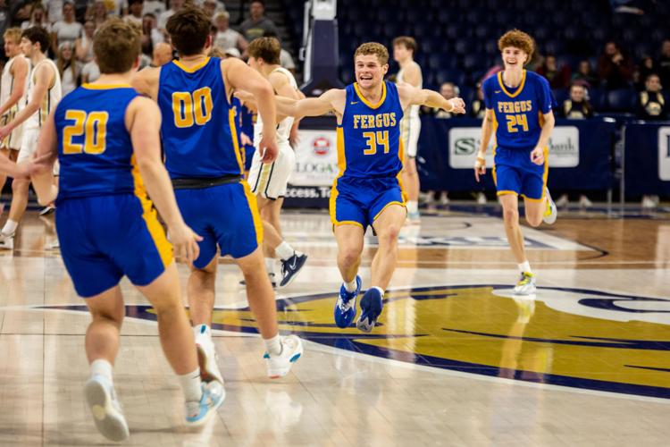 Golden Year: Eagles are State A Champions | Sports | lewistownnews.com