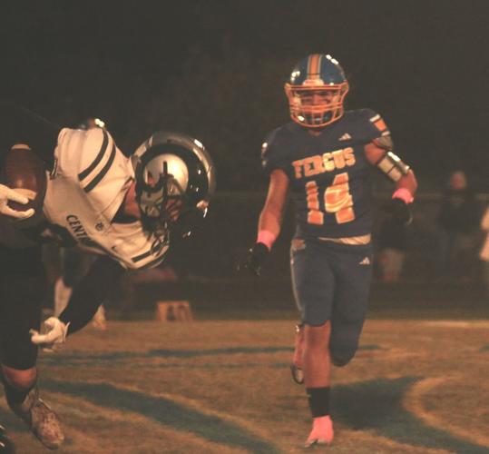 Golden Eagles fall to Billings Central in semifinals | Sports ...