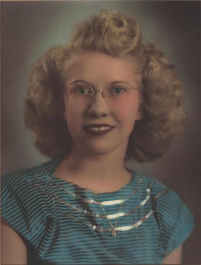Helen Pratt | Obituaries | lewistownnews.com