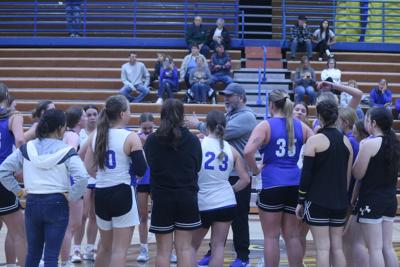 Tom Webb returns to Lewistown to coach Fergus girls | Sports ...