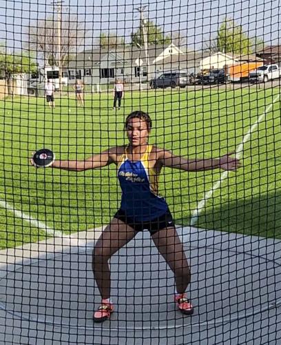 FHS athletes bound for state track and field meet in Laurel | Sports ...