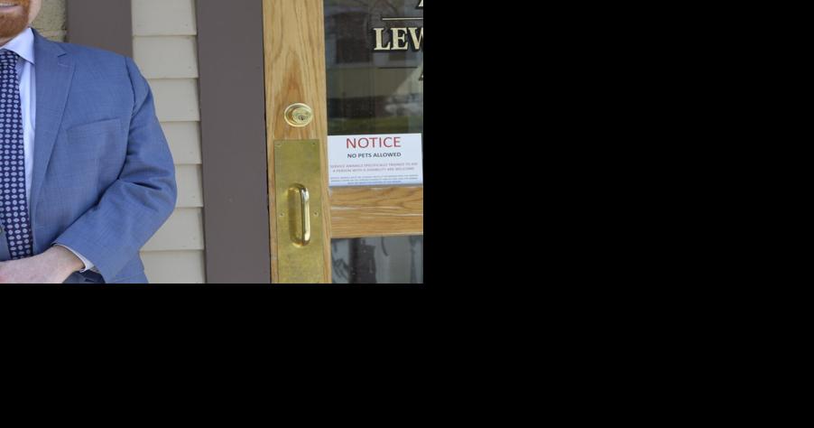 Tyler West named new Lewistown City Attorney | News | lewistownnews.com