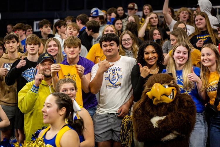 Golden Year: Eagles are State A Champions | Sports | lewistownnews.com