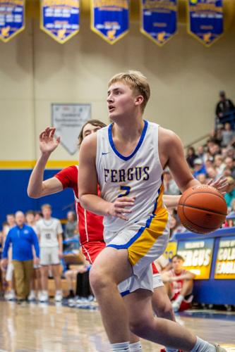 Fergus Golden Eagles vs. Glendive Red Devils | Sports | lewistownnews.com