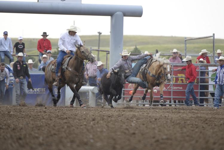 CMTFAIR 2024: Rodeo | News | lewistownnews.com