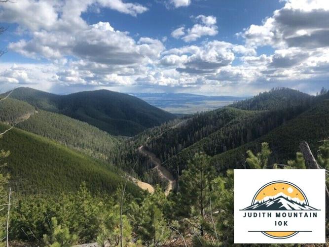 Judith Mountain 10K bringing trail racing back to Central Montana ...