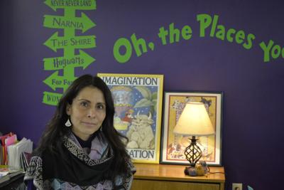 New Youth Librarian joins Lewistown Library | News | lewistownnews.com