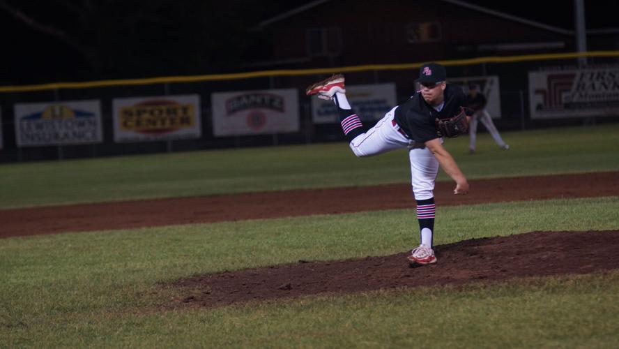 Redbirds earn one-run victories over Great Falls Chargers A | Sports ...