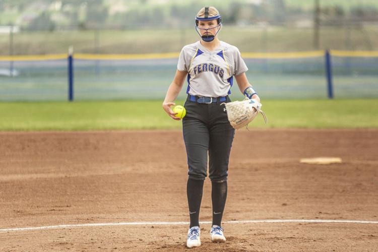 Fergus players make All-State, All-Conference honors | Sports ...