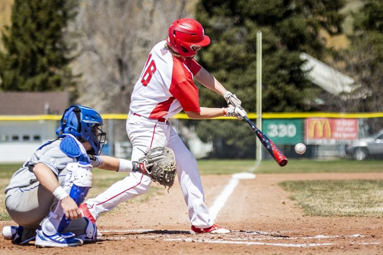 Redbirds pick up first win in home opener | Sports | lewistownnews.com