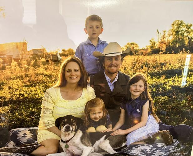 SPOTLIGHT: Denton welcomes new ag teacher | Community | lewistownnews.com