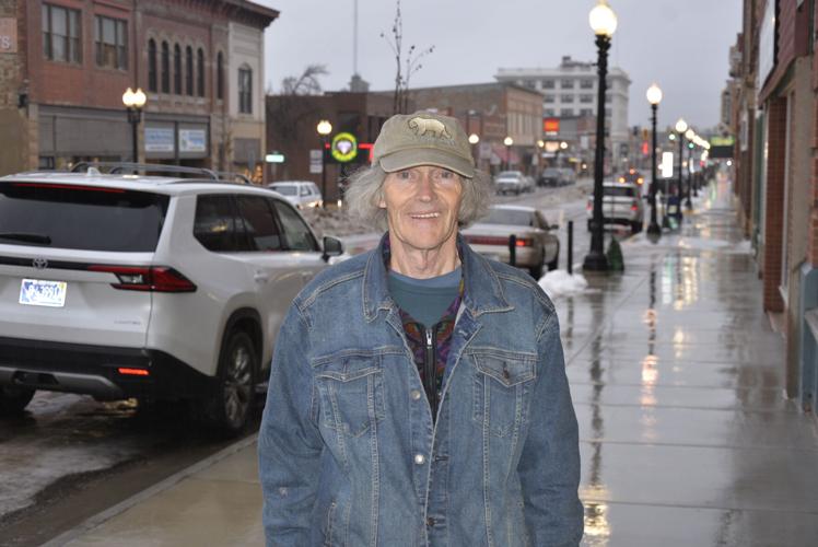 Central Montana author pens historical novel on 19th century ...