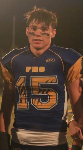 Fergus Golden Eagle football players earn all-state honors | Sports ...