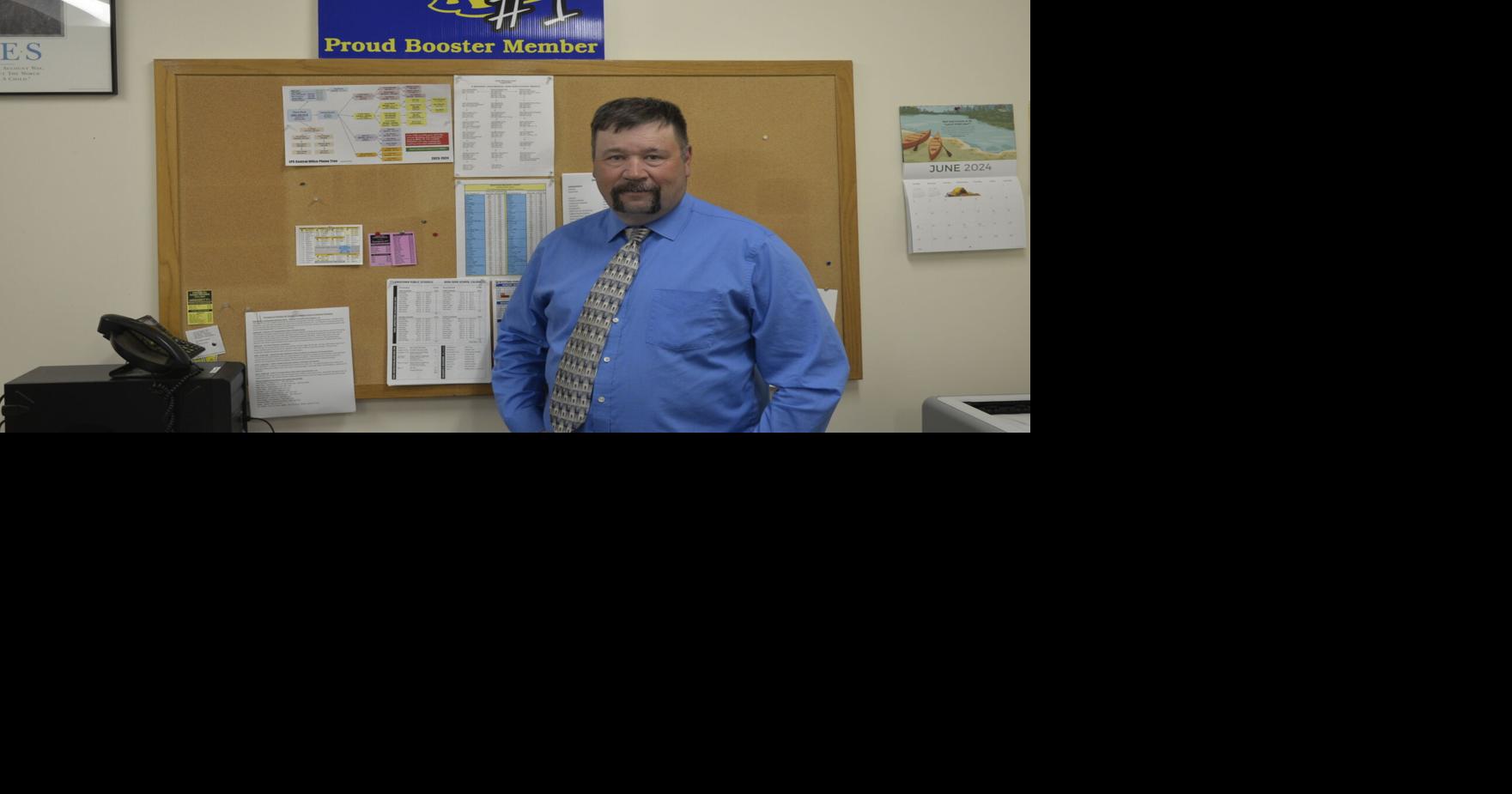 Moore begins tenure as Lewistown Public Schools Superintendent | News ...