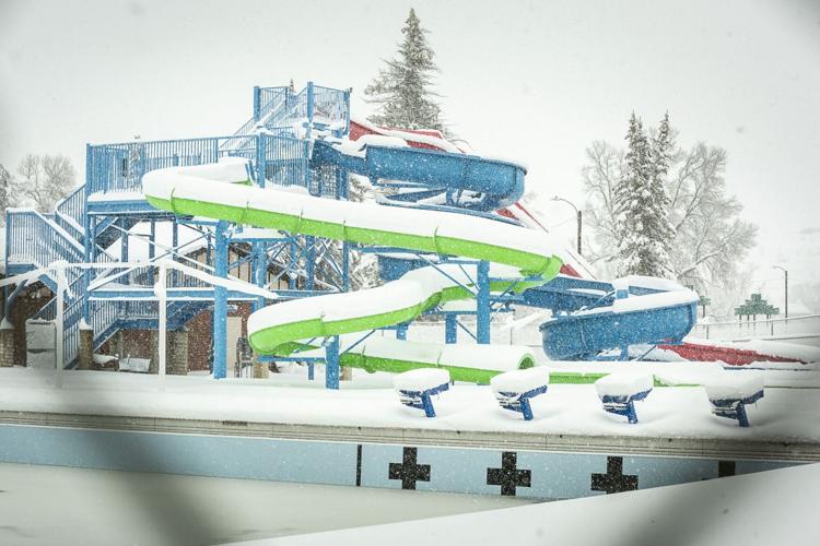 Lewistown Snow Day | News | lewistownnews.com