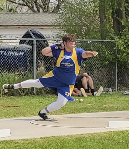 FHS athletes bound for state track and field meet in Laurel | Sports ...
