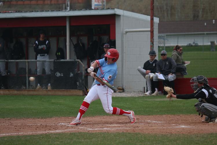 Redbirds go 1-3 on first road trip to Canada | Sports | lewistownnews.com
